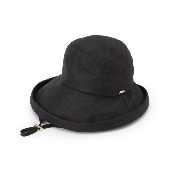 『タイムセール実施中』ZOZO問い合わせ番号:105548416ショップ:Dessin，デッサンブランド:Dessin，デッサン商品名:エッジアップブリムハットカテゴリ:帽子>ハットブランド品番:F58-05192-2026-01素材...