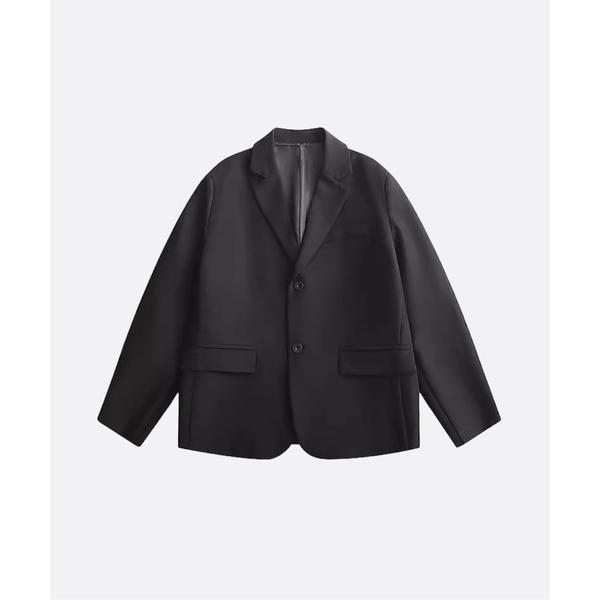 ZOZO問い合わせ番号:105548523ショップ:P L U M STORE，プラム ストアブランド:U:UME，ユーム商品名:Causal Blazerカテゴリ:ジャケット/アウター>テーラードジャケットブランド品番:C2408U...