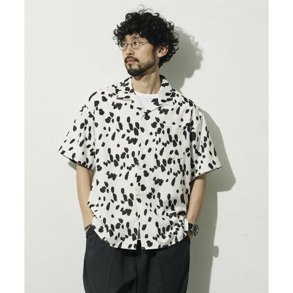 ZOZO問い合わせ番号:105548612ショップ:Firsthand，ファーストハンドブランド:FREAK'S STORE，フリークスストア，Firsthand，ファーストハンド商品名:Firsthand/ファーストハンド オープンカラー...