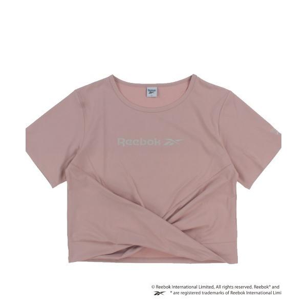 ZOZO問い合わせ番号:105548689ショップ:アルペンZOZOTOWN店，アルペンゾゾタウンテンブランド:Reebok，リーボック商品名:リーボック  REEBOK WRAP TEEカテゴリ:トップス>Tシャツ/カットソーブラン...