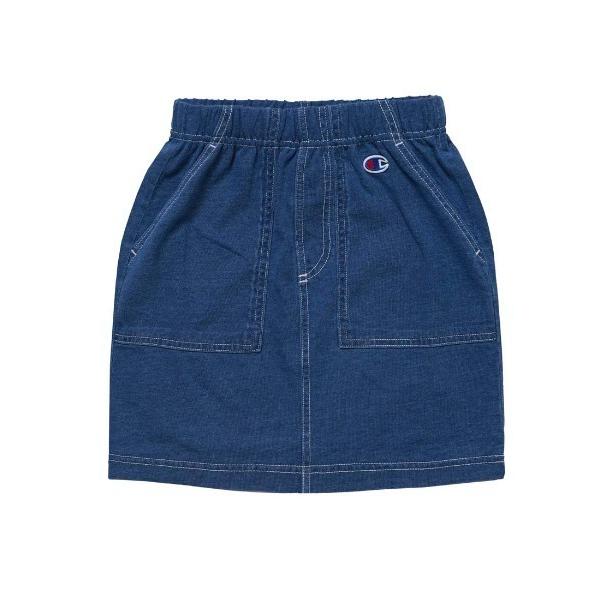 ZOZO問い合わせ番号:105548768ショップ:アルペンZOZOTOWN店，アルペンゾゾタウンテンブランド:Champion，チャンピオン商品名:チャンピオン  チャンピオン ショーツ SKIRTカテゴリ:スカート>デニムスカート...