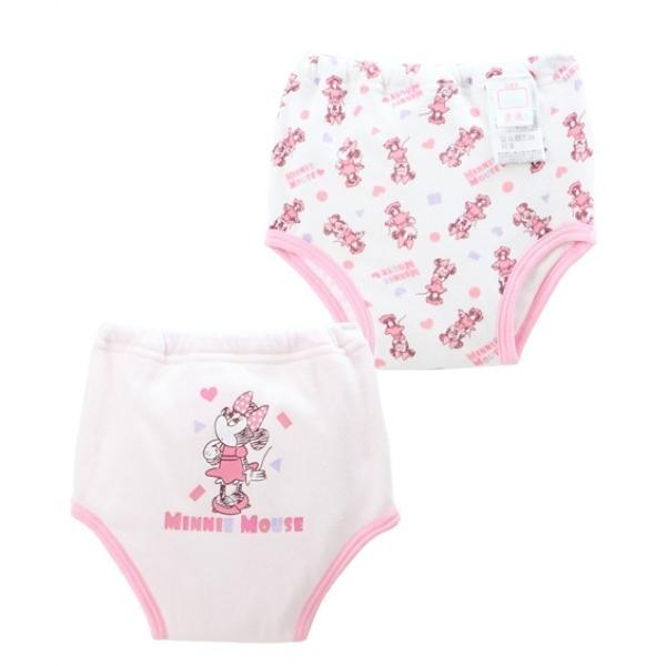 ※このアイテムは返品・交換対象外商品です。ZOZO問い合わせ番号:105548779ショップ:nissen，ニッセンブランド:QUNTSTYLE，キュントスタイル商品名:【ディズニー】＜2枚海＞６層トレーニングパンツカテゴリ:ママ＆ベビー&...