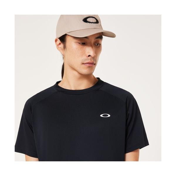 『タイムセール実施中』ZOZO問い合わせ番号:105548913ショップ:LUXOTTICA，ルックスオティカブランド:OAKLEY，オークリー商品名:オークリー ENHANCE SS PRACTICE TEE 1.0 /Tシャツ /スポー...