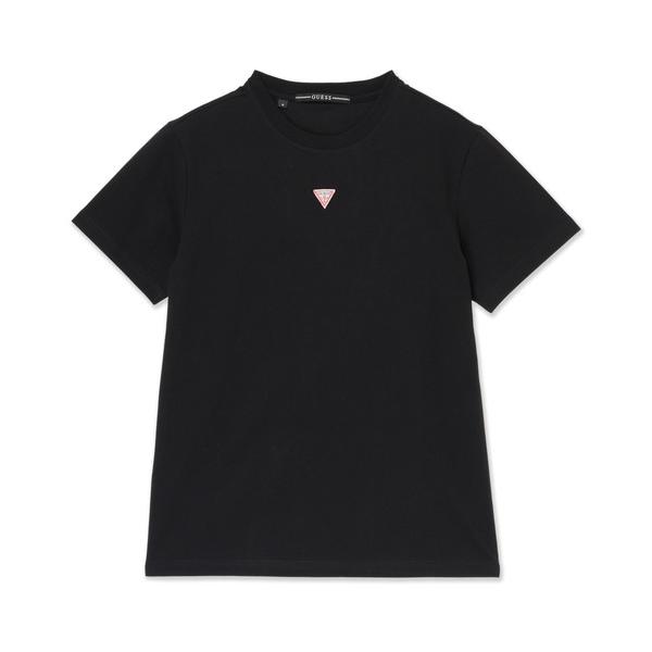 ZOZO問い合わせ番号:105548968ショップ:GUESS，ゲスブランド:Guess，ゲス商品名:UNI S/Slv Tee Shirt Tシャツ ロゴTシャツカテゴリ:トップス>Tシャツ/カットソーブランド品番:MQ2K6451...
