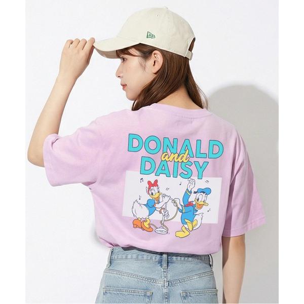 ZOZO問い合わせ番号:105549130ショップ:BABYDOLL，ベビードールブランド:Disney，ディズニー商品名:親子お揃い ディズニー バックキャラクターTシャツ 1489Aカテゴリ:トップス>Tシャツ/カットソーブランド...