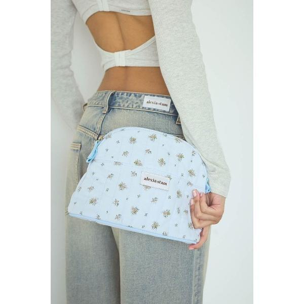 ZOZO問い合わせ番号:105549140ショップ:ALEXIA STAM，アリシアスタンブランド:ALEXIA STAM，アリシアスタン，FLAG by ALEXIA STAM，フラッグバイアリシアスタン商品名:Floral Landsc...