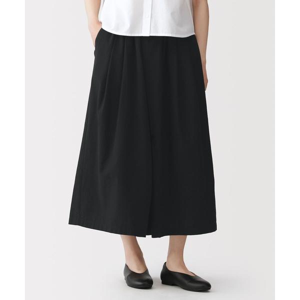 ZOZO問い合わせ番号:105549170ショップ:無印良品，ムジルシリョウヒンブランド:無印良品，ムジルシリョウヒン商品名:婦人　涼感　スカートパンツカテゴリ:パンツ>その他パンツブランド品番:4548076862321素材:本体、...