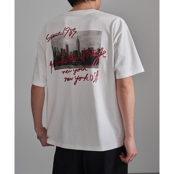 『タイムセール実施中』ZOZO問い合わせ番号:105549201ショップ:Cassette Chart，カセットチャートブランド:Manhattan Portage，マンハッタンポーテージ，Cassette Chart，カセットチャート商品...