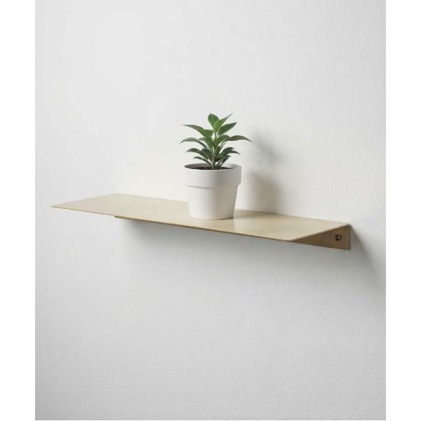 『タイムセール実施中』※このアイテムは返品・交換対象外商品です。ZOZO問い合わせ番号:105549713ショップ:Rora，ローラブランド:BACKYARD FAMILY，バックヤードファミリー商品名:アイアンシェルフLカテゴリ:インテリ...