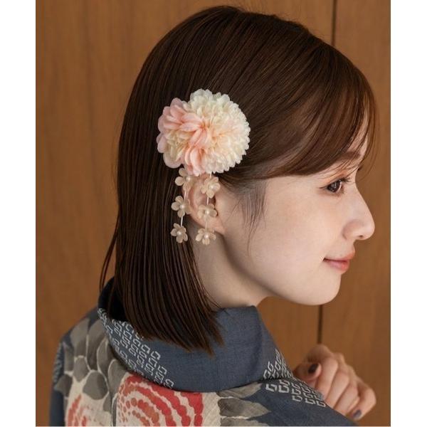 ZOZO問い合わせ番号:105549854ショップ:gossip！ロサンゼルス，ゴシップロサンゼルスブランド:gossip！ロサンゼルス，ゴシップロサンゼルス商品名:髪飾りカテゴリ:水着/着物・浴衣>和装小物ブランド品番:G-6303...