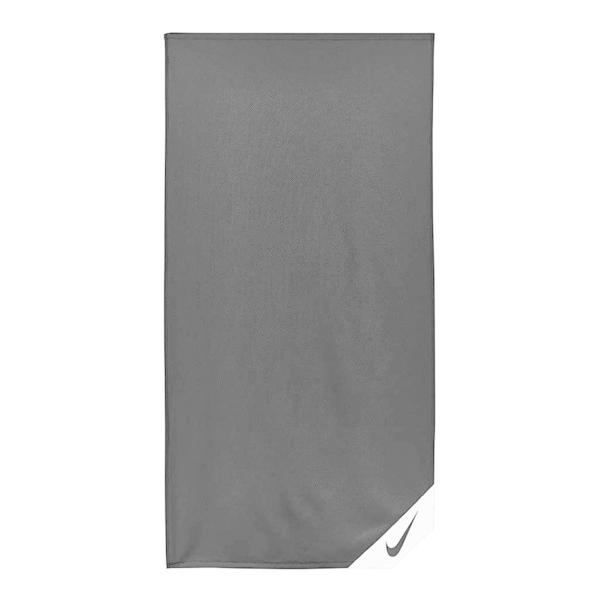 ZOZO問い合わせ番号:105550002ショップ:ムラサキスポーツ，ムラサキスポーツブランド:NIKE，ナイキ，ムラサキスポーツ，ムラサキスポーツ商品名:NIKE/ナイキ 冷感タオル クーリング スモールタオル ブラック TW8001-0...