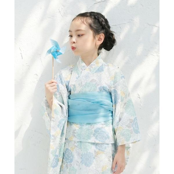 『タイムセール実施中』ZOZO問い合わせ番号:105550220ショップ:RIO，リオブランド:RIO，リオ商品名:紐付き浴衣２点セットカテゴリ:水着/着物・浴衣>浴衣ブランド品番:W92056-02素材:浴衣: コットン100%， ...