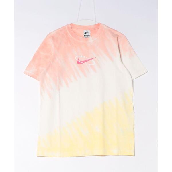 ZOZO問い合わせ番号:105550316ショップ:ABC-MART GRAND STAGE，エービーシーマート　グランドステージブランド:NIKE，ナイキ商品名:NIKE ナイキ W POOL PARTY  TEE ショートスリーブ IR...