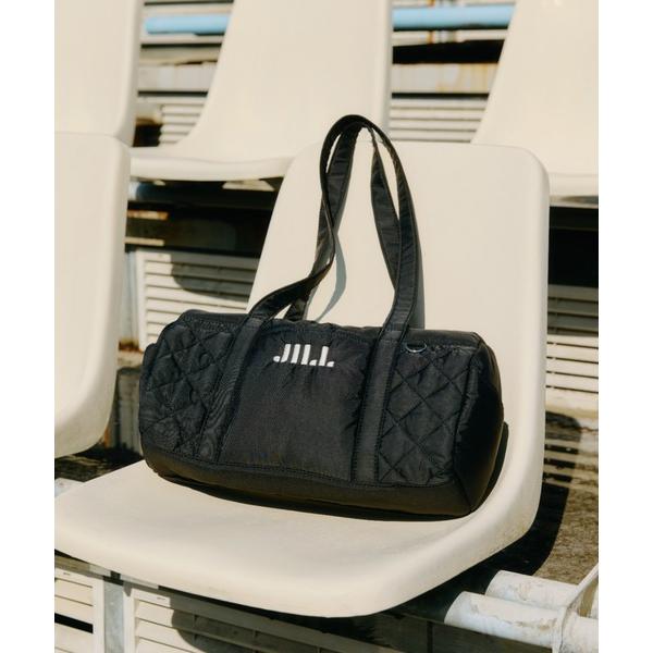 ZOZO問い合わせ番号:105550328ショップ:JILL by JILL STUART，ジル バイ ジル スチュアートブランド:JILL by JILL STUART，ジルバイジルスチュアート商品名:キルティングボストンカテゴリ:バッグ...