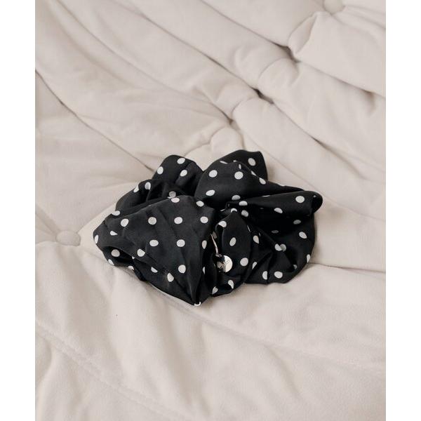 ZOZO問い合わせ番号:105550371ショップ:Chico，チコブランド:Chico，チコ商品名:プレートチャーム付きアソートシュシュカテゴリ:ヘアアクセサリー>シュシュブランド品番:CHZ1061311A0001素材:ポリエステ...