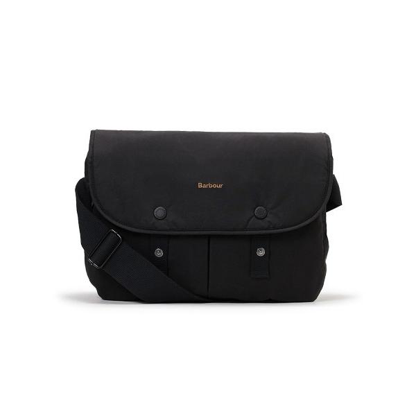 ZOZO問い合わせ番号:105550675ショップ:Barbour，バブアーブランド:Barbour，バブアー商品名:【TRANSPORT / トランスポート】Riever クロスボディバッグカテゴリ:バッグ>ショルダーバッグブランド...