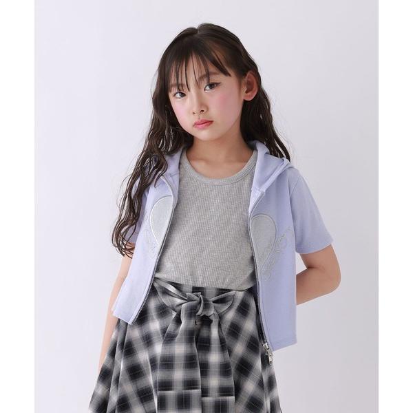 ZOZO問い合わせ番号:105550726ショップ:repipi armario，レピピアルマリオブランド:repipi armario，レピピ アルマリオ，10C REPIPI，ジューシーレピピ商品名:【10C REPIPI】ベーシックタ...