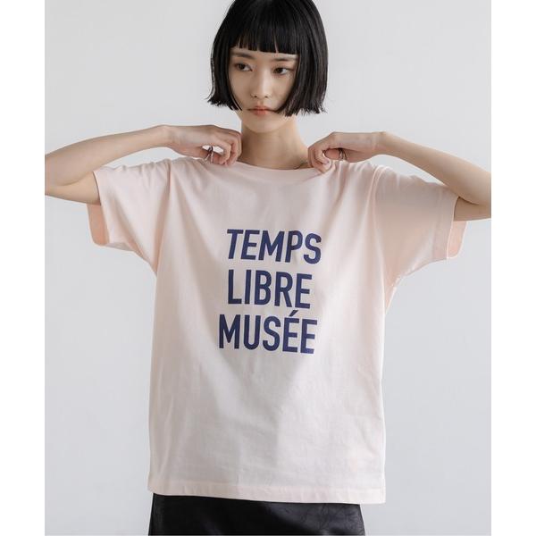 ZOZO問い合わせ番号:105550794ショップ:LOWRYS FARM，ローリーズファームブランド:LOWRYS FARM，ローリーズファーム商品名:ロゴＴＥＥ 638388カテゴリ:トップス>Tシャツ/カットソーブランド品番:6...