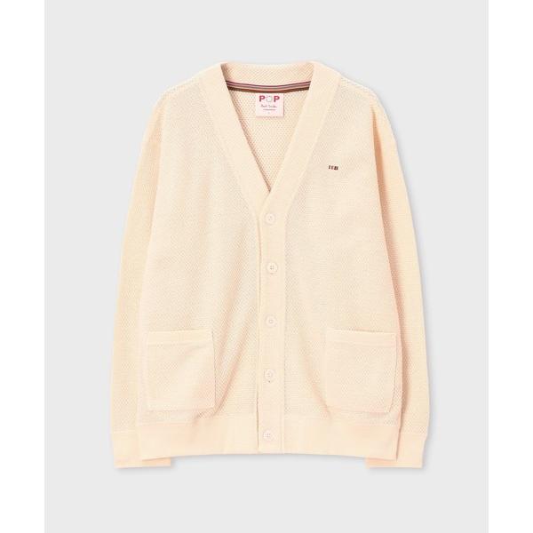 ZOZO問い合わせ番号:105550798ショップ:Paul Smith，ポール・スミスブランド:Paul Smith，ポールスミス商品名:ジャカード ラウンジカーディガン【853371 P7193S】カテゴリ:トップス>カーディガン...