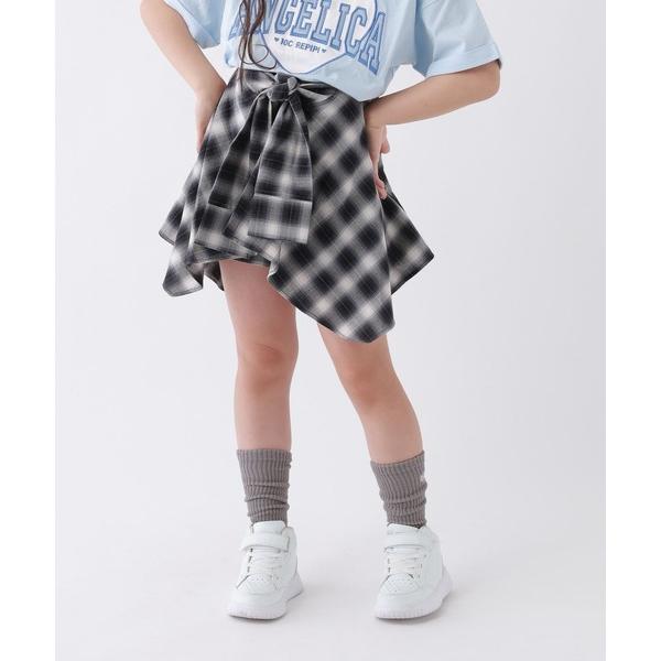 ZOZO問い合わせ番号:105550863ショップ:repipi armario，レピピアルマリオブランド:repipi armario，レピピ アルマリオ，10C REPIPI，ジューシーレピピ商品名:【10C REPIPI】チェックレイ...