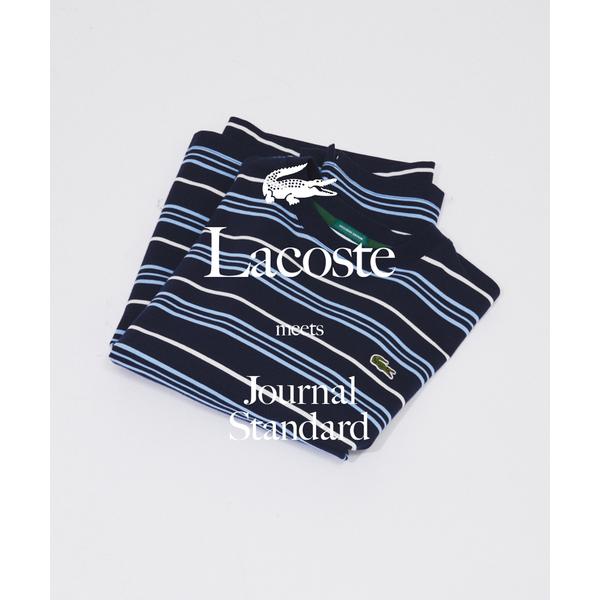 ZOZO問い合わせ番号:105550952ショップ:JOURNAL STANDARD，ジャーナルスタンダードブランド:LACOSTE，ラコステ，JOURNAL STANDARD，ジャーナルスタンダード商品名:LACOSTE / ラコステ 別...