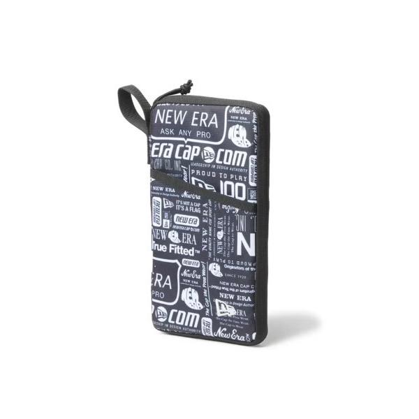 ZOZO問い合わせ番号:105551099ショップ:DONOBAN，ドノバンブランド:NEW ERA，ニューエラ商品名:【NEW ERA】パスポートケース トラベルシリーズ アーカイブロゴ / 2カラーカテゴリ:雑貨/ホビー>トラベル...