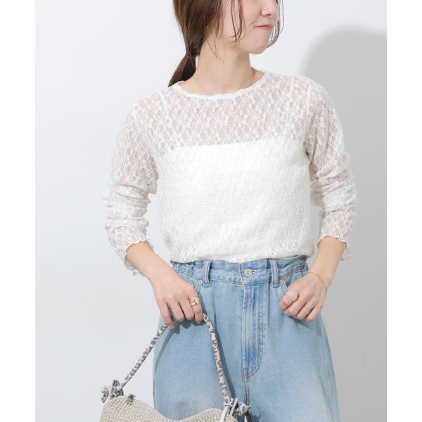 ZOZO問い合わせ番号:105561470ショップ:JOURNAL STANDARD，ジャーナルスタンダードブランド:JOURNAL STANDARD relume，ジャーナルスタンダード　レリューム商品名:《WEB限定追加3》フラワーシア...