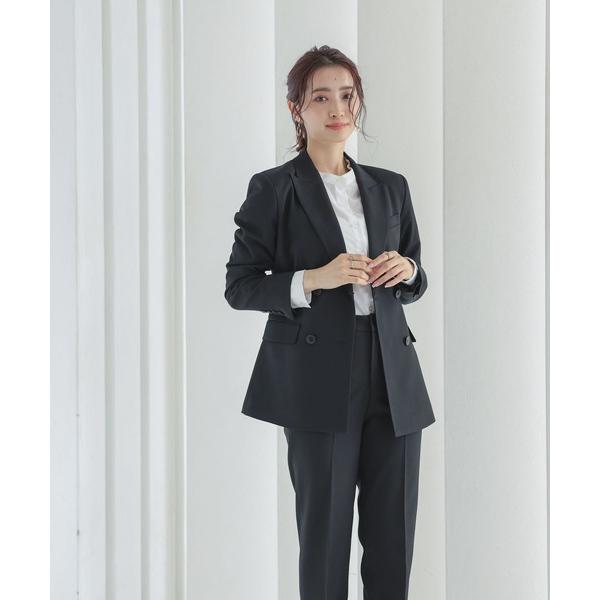 『タイムセール実施中』参考価格：11，781円発売時期：2024年10月コンディション：C（やや使用感あり）使用感があり、やや気になる傷や汚れがあるアイテムウエスト：ほつれ参考商品名：スーツセット ジャケット パンツ参考品番：ds2405【...