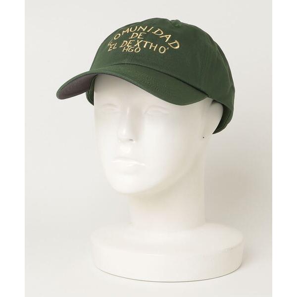 参考価格：6，600円発売時期：2025年09月コンディション：A（使用感なし）数回使用した程度で使用感が感じられないアイテム参考商品名：＜LY＞Garabato キャップ参考品番：18385000007【商品に関する注意事項】・こちらの商...