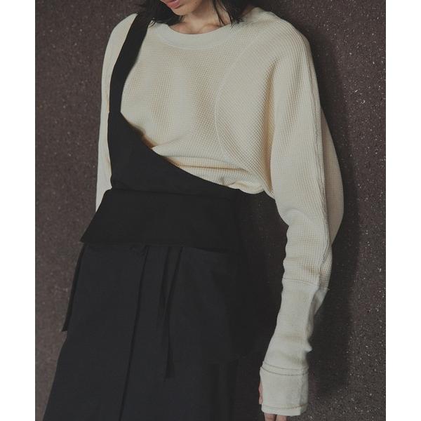 『セール実施中』参考価格：14，300円発売時期：2023年09月コンディション：B（目立つ使用感なし）使用感が少ない、または気にならないアイテム袖：汚れ【商品に関する注意事項】・こちらの商品画像は、実物ではなく新品時の画像を掲載しておりま...