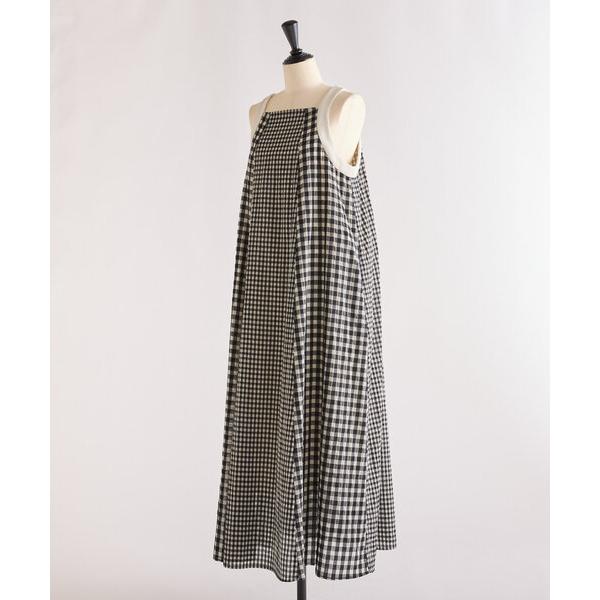 参考価格：28，600円発売時期：2024年07月コンディション：B（目立つ使用感なし）使用感が少ない、または気にならないアイテム全体的：色あせ参考商品名：シアーチェックパネルワンピース参考品番：BEZ1042109A0013【商品に関する...