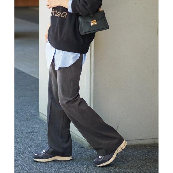 参考価格：15，950円発売時期：2023年08月コンディション：A（使用感なし）数回使用した程度で使用感が感じられないアイテム参考商品名：≪追加≫裏起毛フレアーパンツ参考品番：23030220400030【商品に関する注意事項】・こちらの...