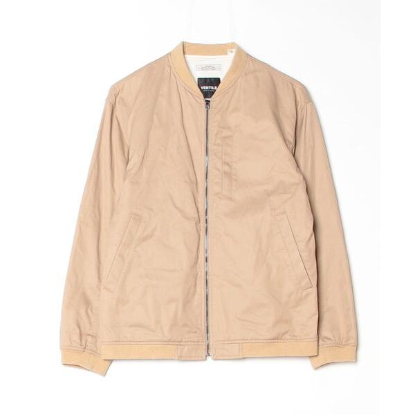 参考価格：14，080円発売時期：2017年02月コンディション：C（やや使用感あり）使用感があり、やや気になる傷や汚れがあるアイテム全体的：汚れ、色あせ、毛玉参考商品名：VENTILE/ベンタイルリブブルゾン#参考品番：170114640...