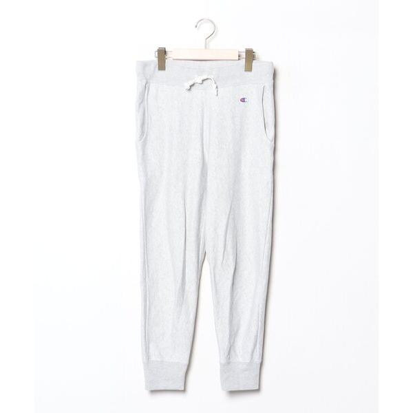 コンディション：A（使用感なし）数回使用した程度で使用感が感じられないアイテムZOZO問い合わせ番号:105575154ショップ:ZOZOUSED，ゾゾユーズドブランド:Champion，チャンピオン商品名:スウェットパンツカテゴリ:パンツ...