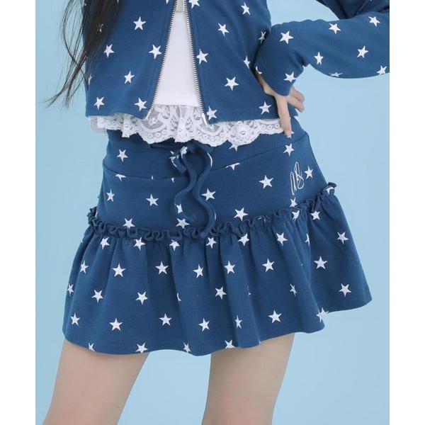 ZOZO問い合わせ番号:105586445ショップ:ANAP，アナップブランド:ANAP GiRL，アナップガール商品名:アソート柄 ミニ フレア スカート【セットアップ対応】カテゴリ:スカート>スカートブランド品番:911-7921...