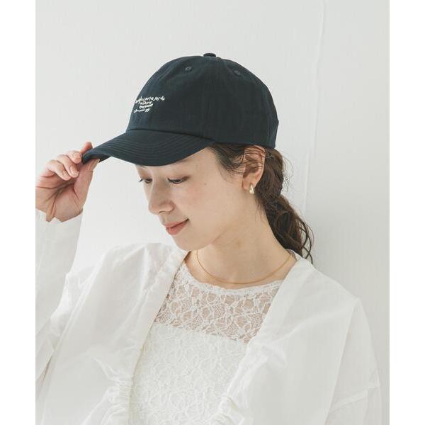 ZOZO問い合わせ番号:105586555ショップ:URBAN RESEARCH，アーバンリサーチブランド:LY，エルワイ，URBAN RESEARCH，アーバンリサーチ商品名:LY　LETTER CAPカテゴリ:帽子>キャップブラン...