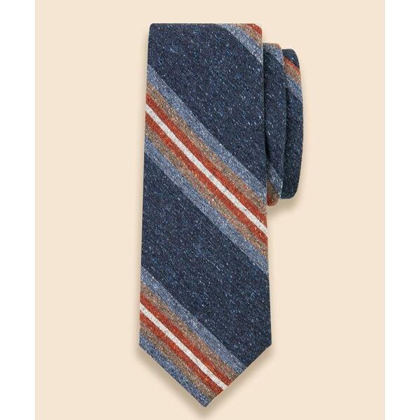『タイムセール実施中』ZOZO問い合わせ番号:105586743ショップ:BROOKS BROTHERS，ブルックス ブラザーズブランド:BROOKS BROTHERS，ブルックスブラザーズ商品名:シルク　マルチストライプタイカテゴリ:フォ...