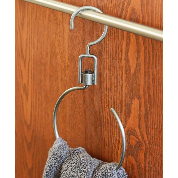 ZOZO問い合わせ番号:105586801ショップ:THE MILES，ザ マイルズブランド:THE MILES，ザ マイルズ商品名:POST GENERAL ポストジェネラル INDUSTRIAL ROLLING BIG S-HOOK イ...