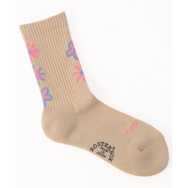 ※このアイテムは返品・交換対象外商品です。ZOZO問い合わせ番号:105586863ショップ:FREAK'S STORE，フリークスストアブランド:FREAK'S STORE，フリークスストア，ROSTER SOX，ロスターソックス商品名:...