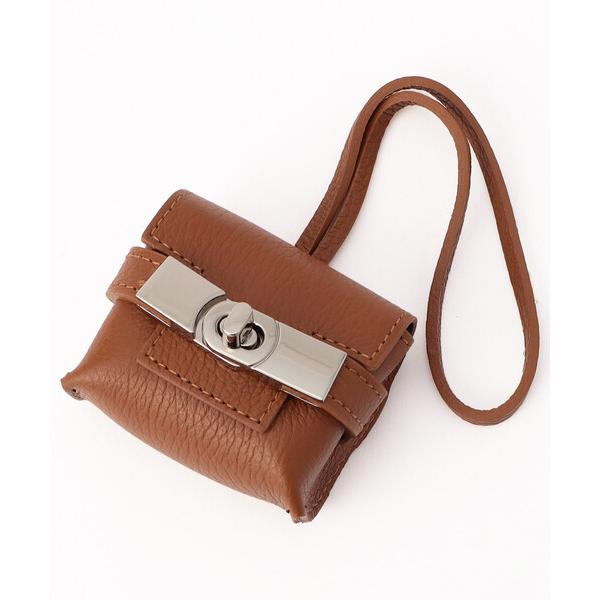 ZOZO問い合わせ番号:105586864ショップ:FREAK'S STORE，フリークスストアブランド:FREAK'S STORE，フリークスストア，AULENTTI，オウレンティ商品名:AULENTTI/オーレンティ レザーバックルキー...