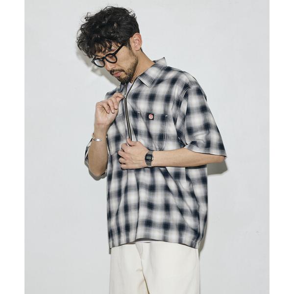 ZOZO問い合わせ番号:105586867ショップ:FREAK'S STORE，フリークスストアブランド:RED KAP，レッドキャップ，FREAK'S STORE，フリークスストア商品名:RED KAP/レッドキャップ 別注 リラックスフ...