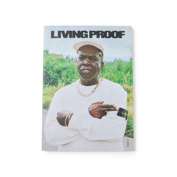 ZOZO問い合わせ番号:105587333ショップ:BEAMS MEN，ビームス メンブランド:Living Proof，リビング プルーフ，BEAMS T，ビームスティー商品名:Living Proof Magazine / ISSUE ...