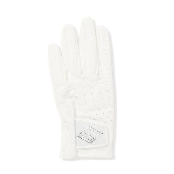 ZOZO問い合わせ番号:105587391ショップ:the HOUSE，ザハウスブランド:MASTER BUNNY EDITION，マスターバニーエディション商品名:【MASTER BUNNY EDITION】合皮グローブ (左手用) (U...