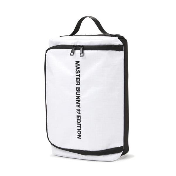 ZOZO問い合わせ番号:105587443ショップ:the HOUSE，ザハウスブランド:MASTER BUNNY EDITION，マスターバニーエディション商品名:【MASTER BUNNY EDITION】シューズケース (UNISEX...