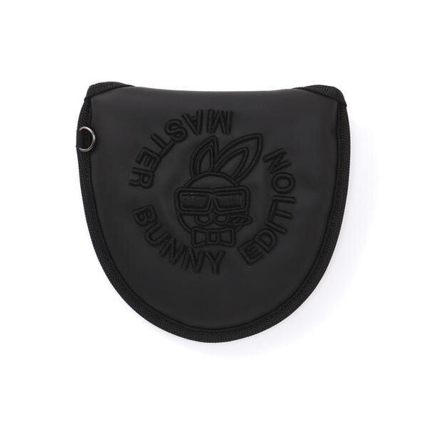 ZOZO問い合わせ番号:105587477ショップ:the HOUSE，ザハウスブランド:MASTER BUNNY EDITION，マスターバニーエディション商品名:【SWAGGY BUNNY】PRO仕様マレット型用パターカバー (UNIS...