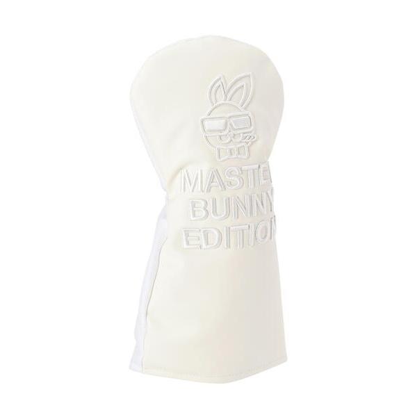 ZOZO問い合わせ番号:105587493ショップ:the HOUSE，ザハウスブランド:MASTER BUNNY EDITION，マスターバニーエディション商品名:【SWAGGY BUNNY】PRO仕様 ドライバー用ヘッドカバー (460...