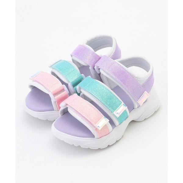 ZOZO問い合わせ番号:105587646ショップ:ANY，エニィブランド:ANY，エニィ商品名:マルチカラースポサンカテゴリ:シューズ>サンダルブランド品番:SEZ3LM0401素材:マルチカラー：[甲材]ポリエステル，合成皮革[底...