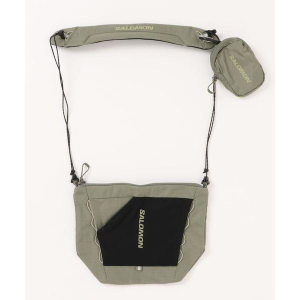 ZOZO問い合わせ番号:105587660ショップ:LITTLE UNION TOKYO，リトルユニオントウキョウブランド:LITTLE UNION，リトルユニオン商品名:【SALOMON】LC2868700 ACS 2 REVISEDカテ...