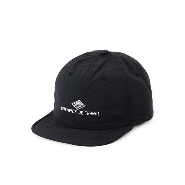 ZOZO問い合わせ番号:105587887ショップ:DRESSTERIOR，ドレステリアブランド:DANTON，ダントン，DRESSTERIOR，ドレステリア商品名:DANTON（ダントン）FLAT VISOR 6PANEL CAP｜キャッ...