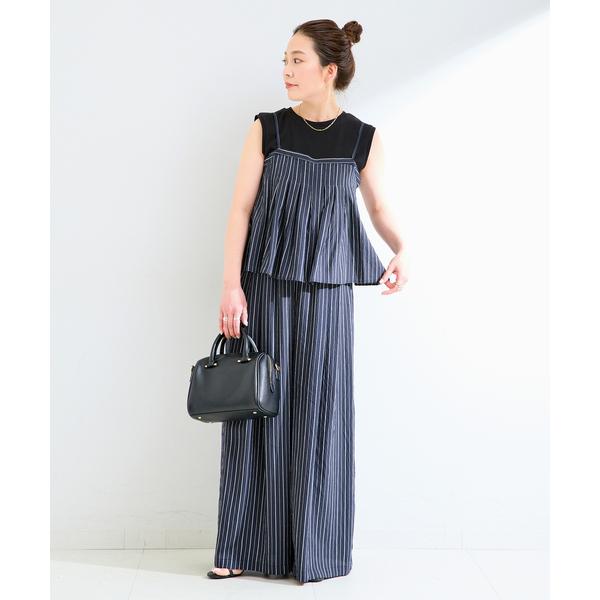 ZOZO問い合わせ番号:105588012ショップ:JOINT WORKS，ジョイントワークスブランド:B.C STOCK，ベーセーストック，Simplicite，サンプリシテ商品名:《3点セット》手洗い可 / multiple way 3...